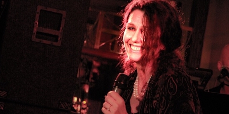 COVID CANCELLED Kelly Auty Band - Saturday 14th August 2021 - Martha ...